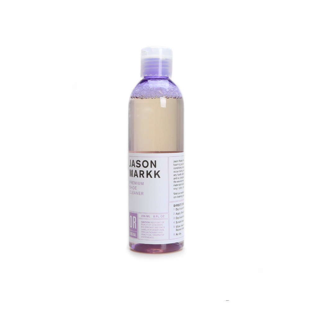 JASON MARKK - 8OZ PREMIUM SHOE CLEANER